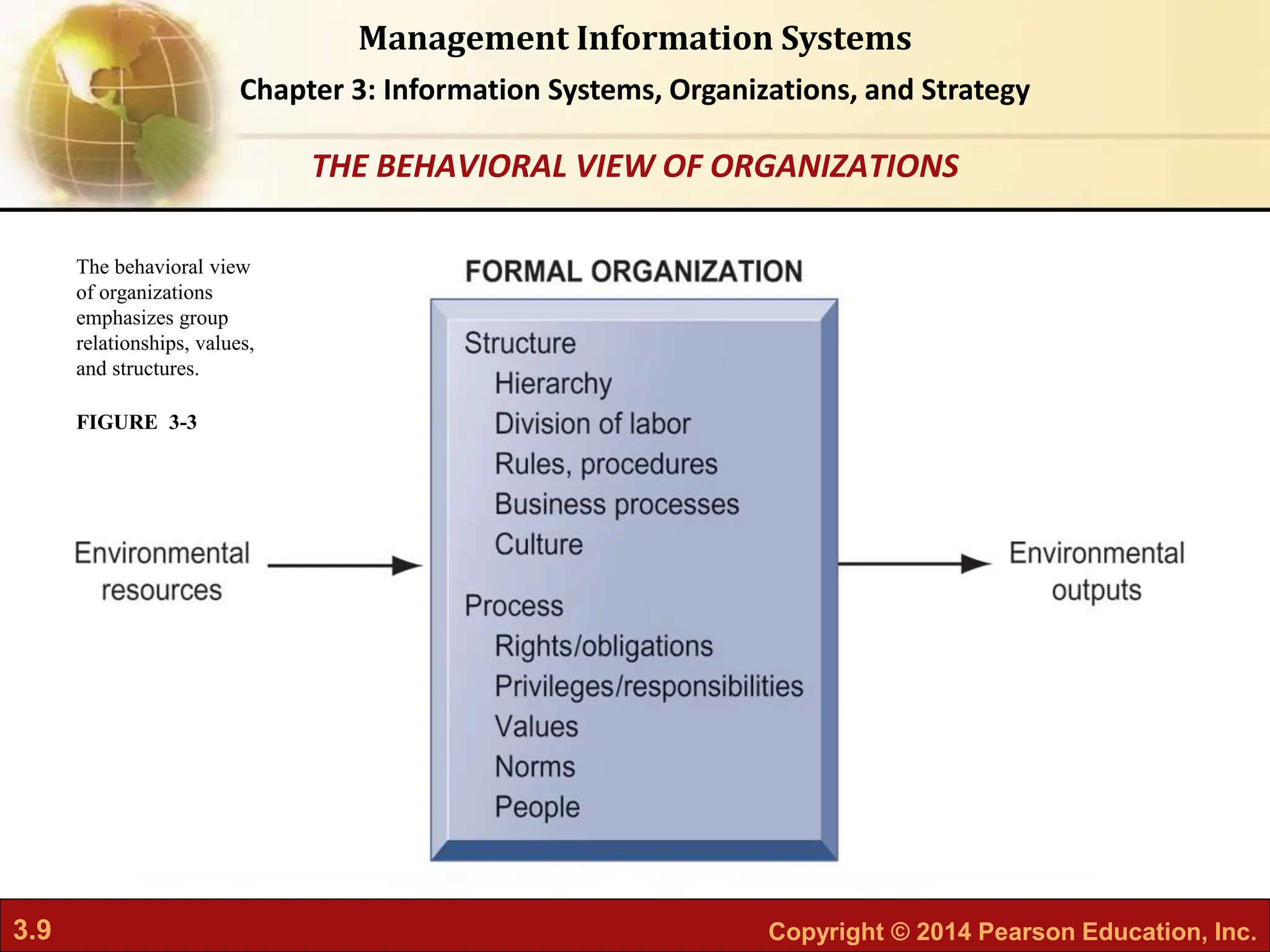 Information Systems, Organizations, and Strategy .pptx
