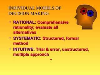 Information systems, organizations, management, and strategy | PPT