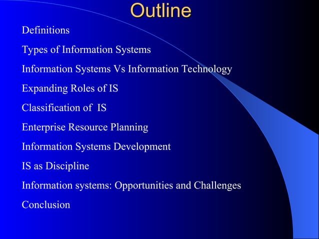 InformationSystemsPresentationFinal 2.ppt