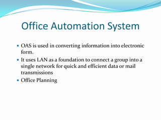 Information systems quiz 3 | PPT