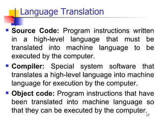 Information systems software | PPT