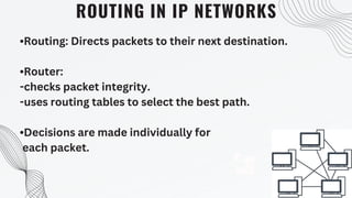 Information Systems (TCP and IP) Transmission Control Protocol (TCP ...
