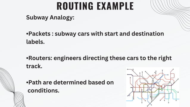 Information Systems Tcp And Ip Transmission Control Protocol Tcp And Internet Protocol Ip