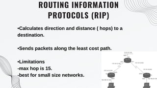 Information Systems (TCP and IP) Transmission Control Protocol (TCP) and Internet Protocol (IP ...