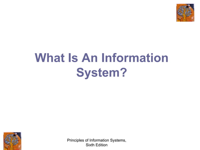 computer based information system | PPT | Computer Networking | Computing