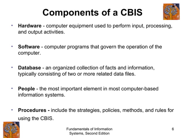 Computer Based Information System Ppt Computer Networking Computing