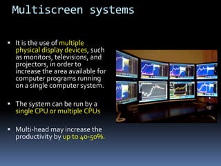 Information technologies used in “swordfish” | PPTX