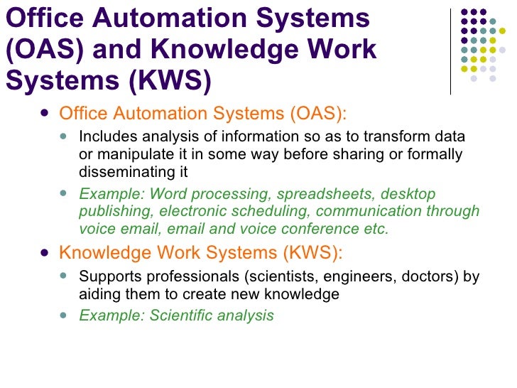 Information Technology