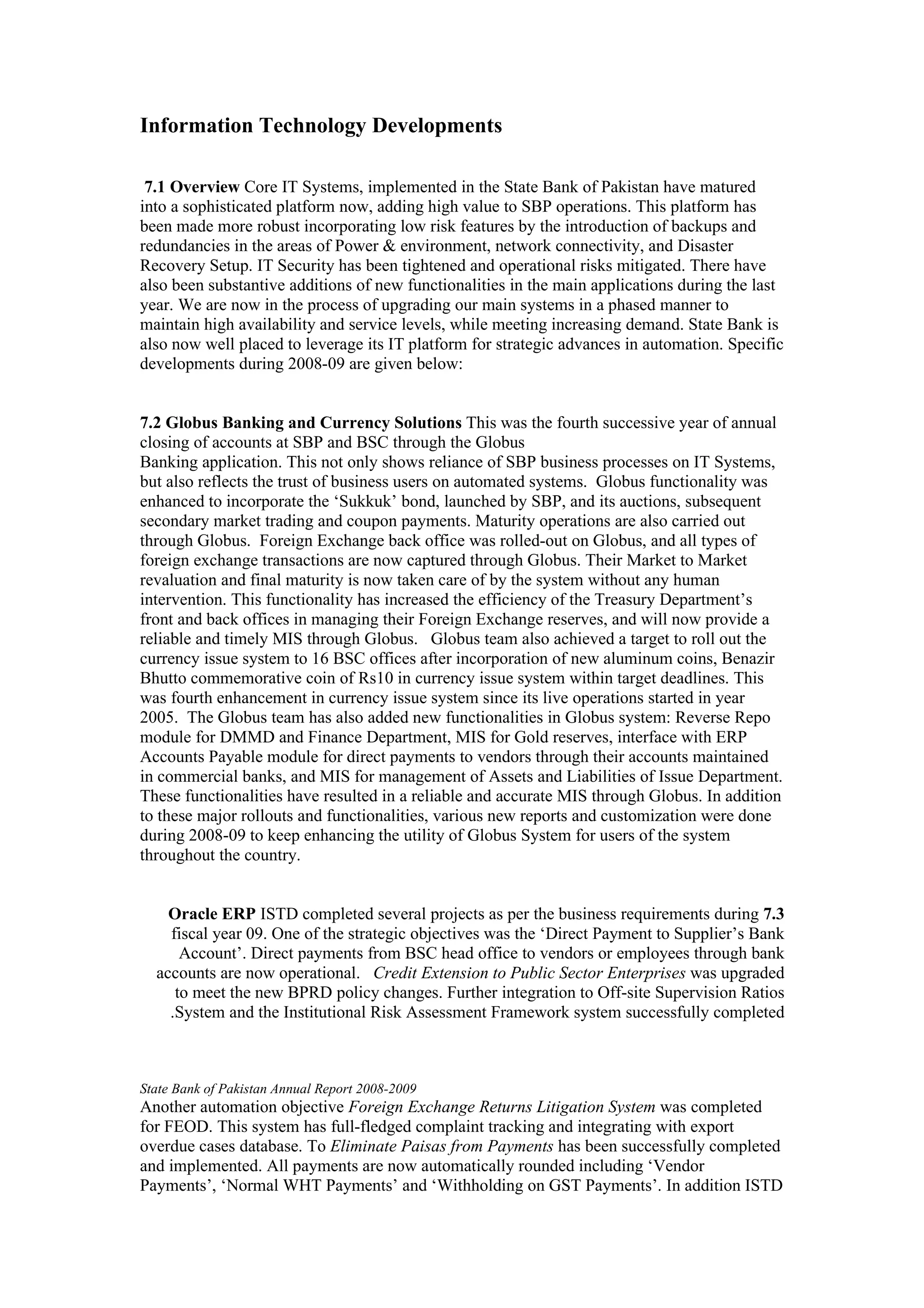 Information Technology | PDF