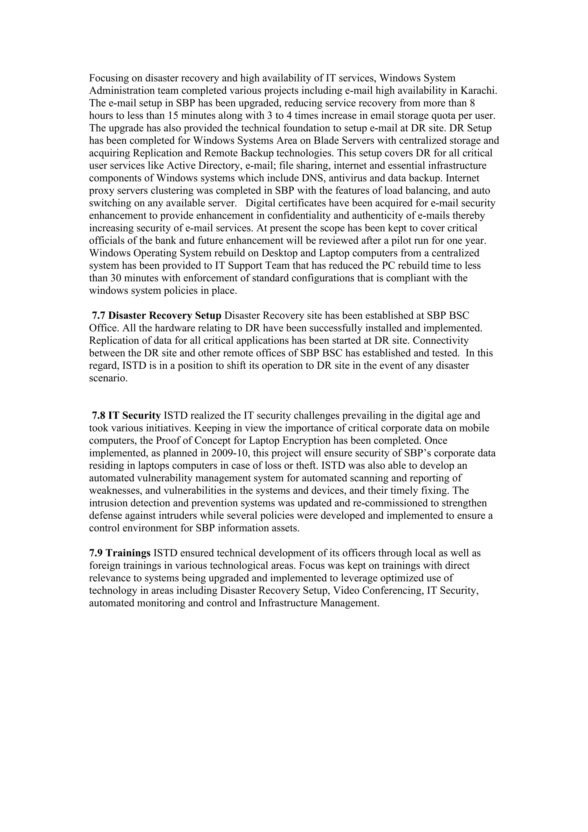 Information Technology | PDF