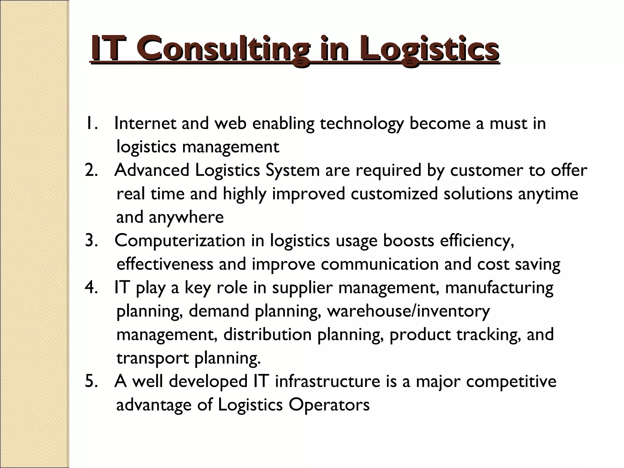 Information technology | PPT