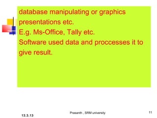 Information technology | PPT