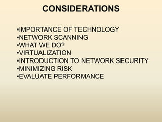 Syed Ubaid Ali Jafri Lecture on Information Technology | PPT