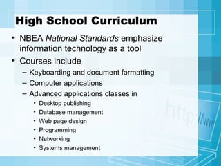 Information technology | PPT