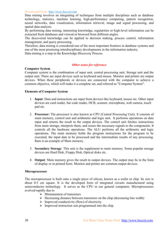 Information technology | PDF