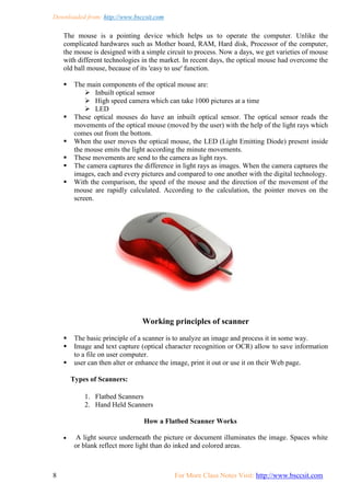 Information technology | PDF