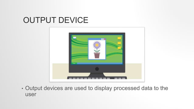 Information technology | PPTX