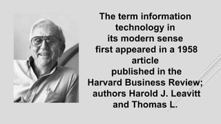 Informationtechnology 1806139065041 Pptx