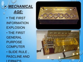 Information technology.oop