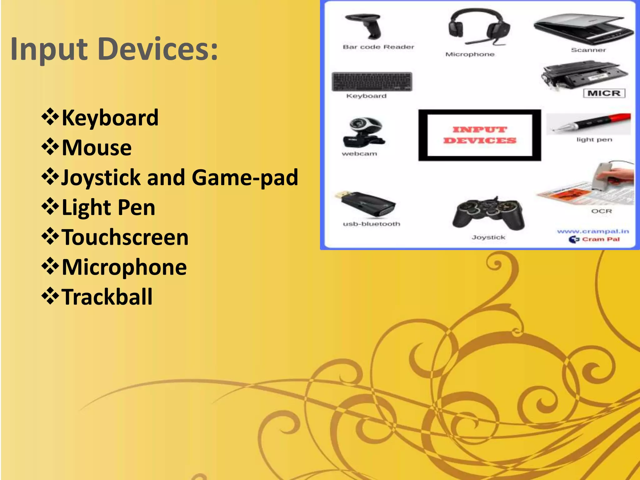 Information technology | PPT