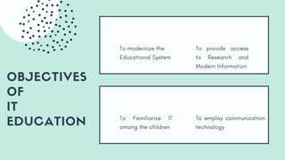 Information Technology | PDF