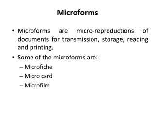 Information and communication technology | PPT
