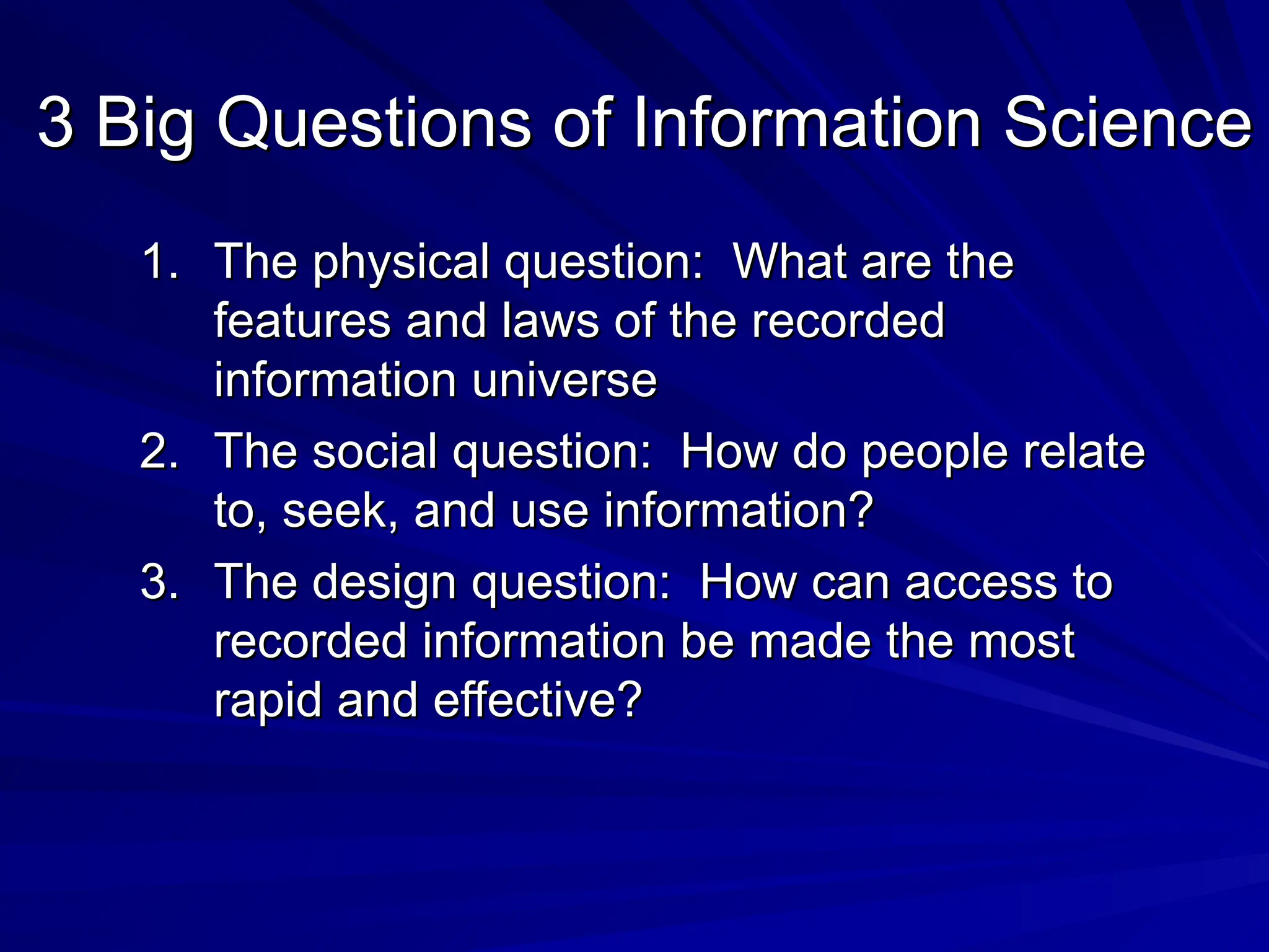 Information Technology information technology.ppt