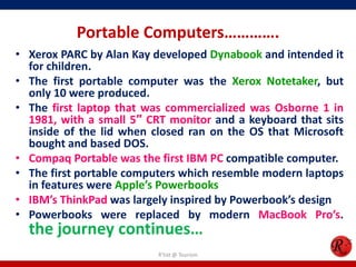 Information technology evolution | PPT