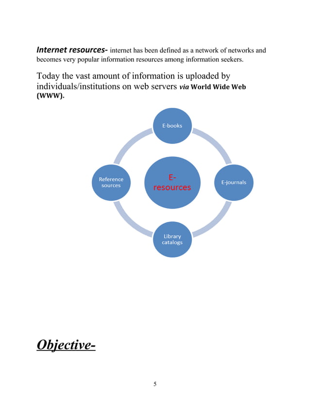 College library: how it works | PDF