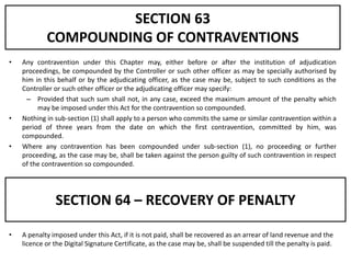 Information technology act 2000 | PPTX