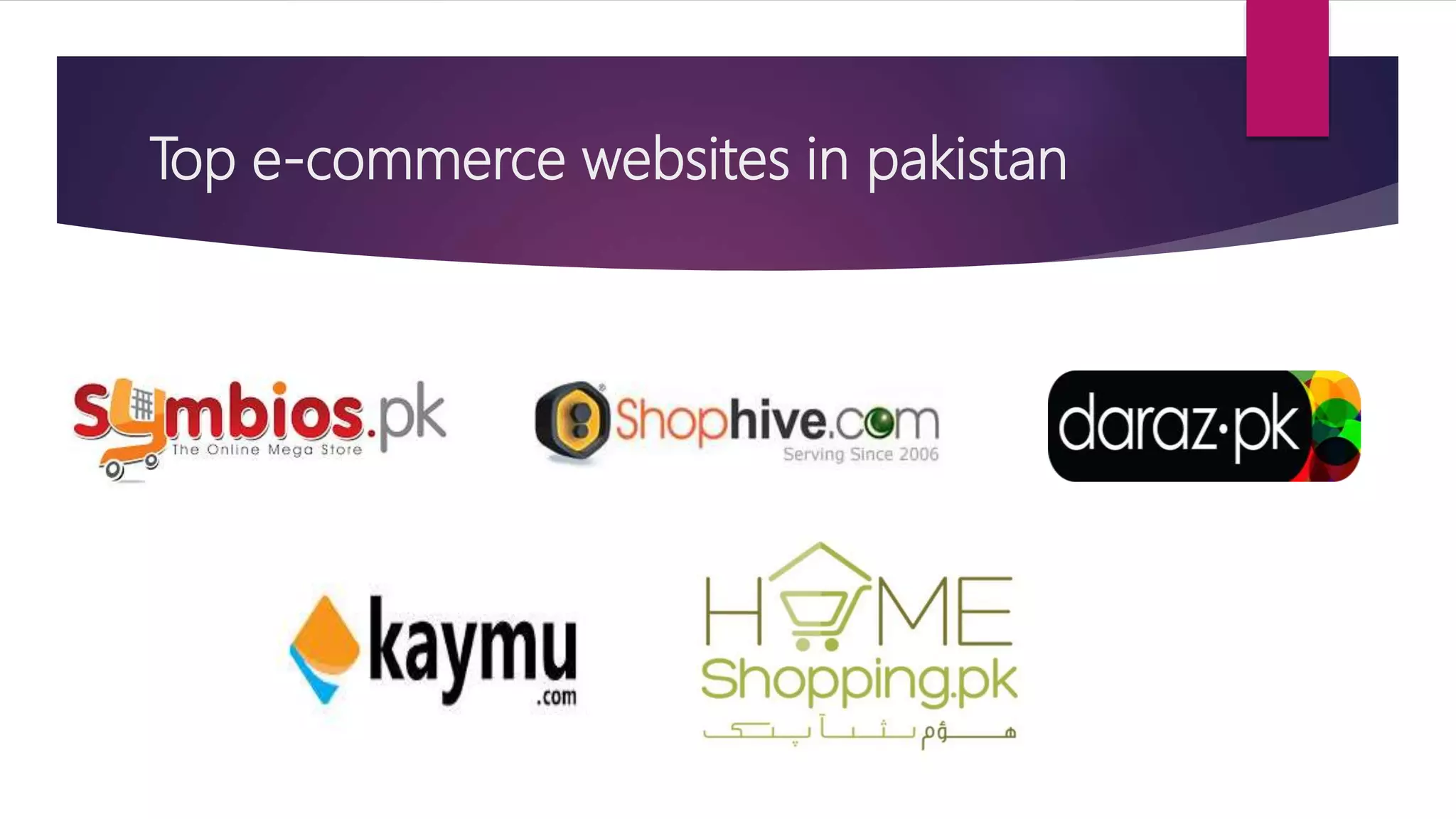 Information technology and consumer behavior | PPT