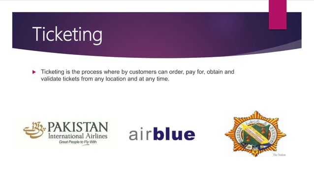 Information technology and consumer behavior | PPT