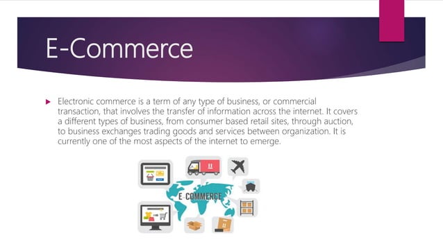 Information technology and consumer behavior | PPT