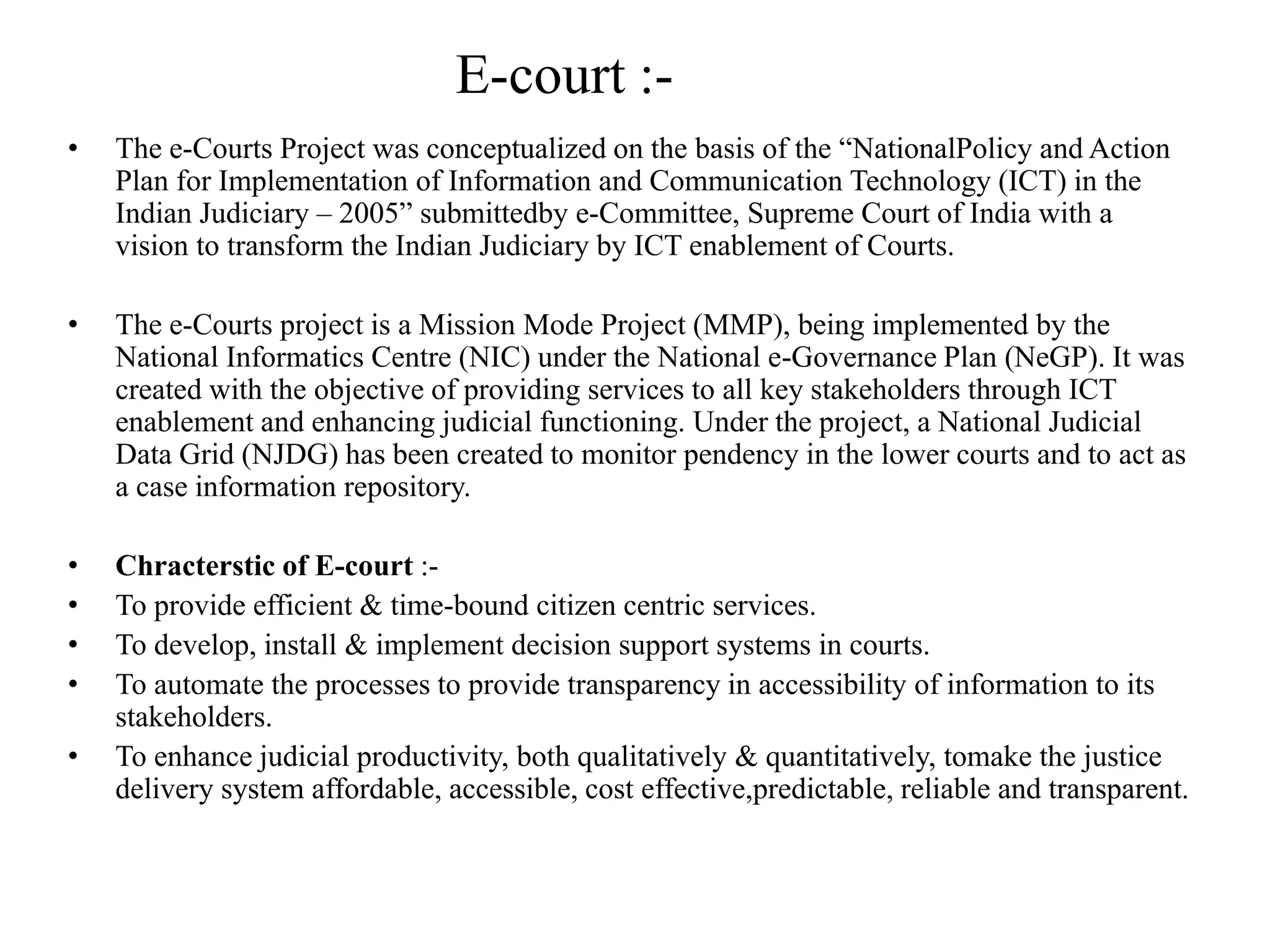 Information Technology and Legal Education_ | PPTX