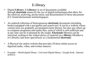 Information Technology and Legal Education_ | PPTX