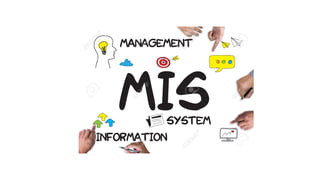 Information Technology And Management Pptx