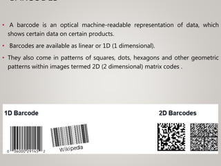 Information technology and operation management | PPTX