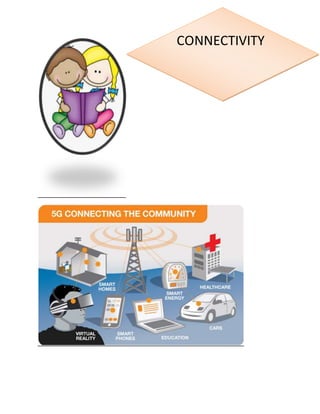 ALL ABOUT 5G FOR CLASS 5 | DOCX