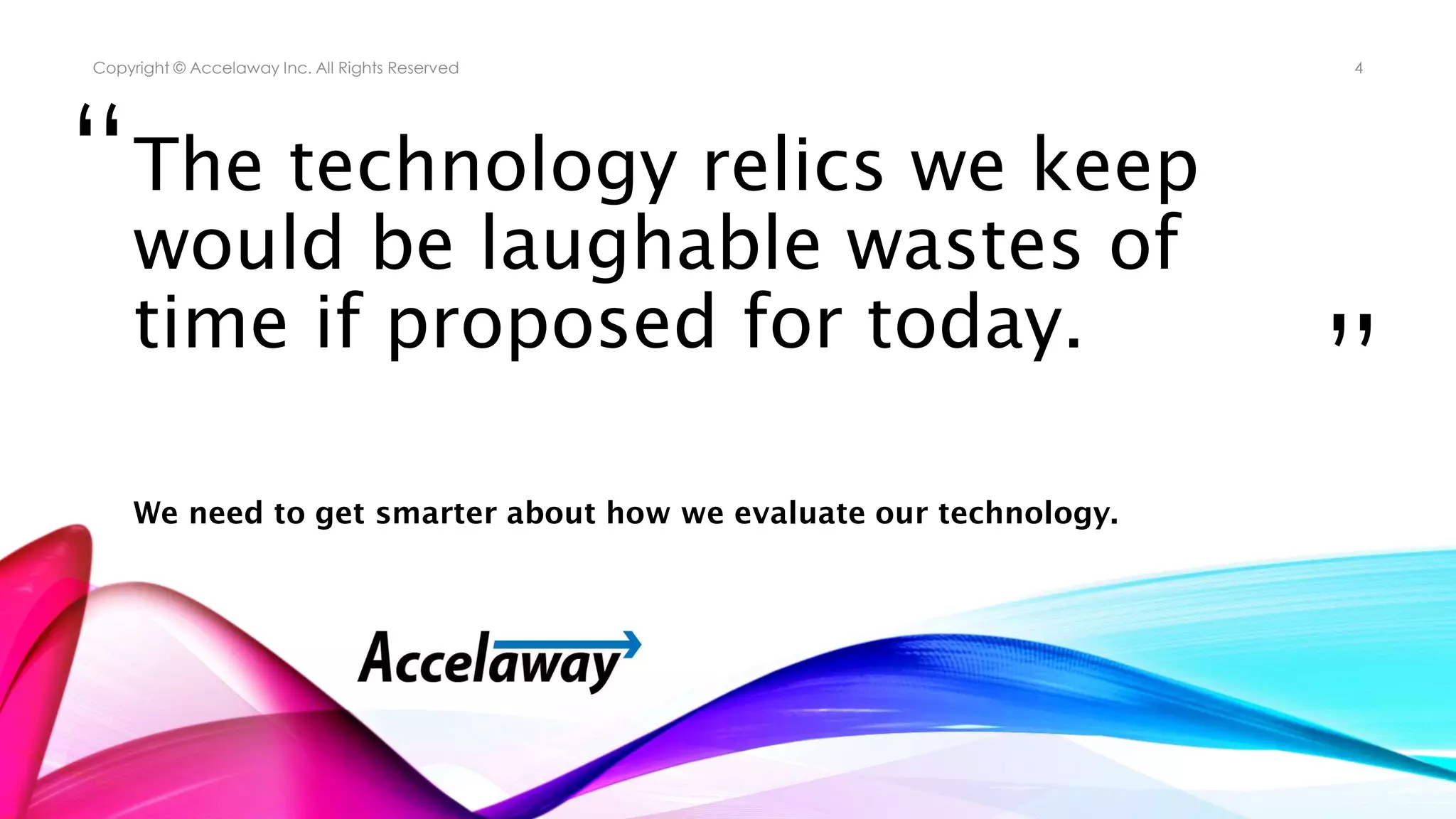 Information Technology Discipline: Cleaning House | PPT