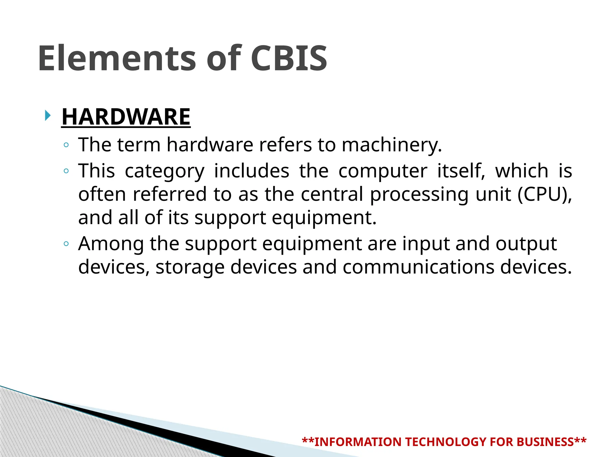 Information Technology For Business.pptx