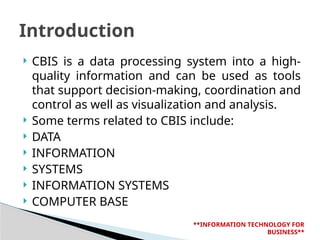 Information Technology For Business.pptx