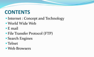 INFORMATION TECHNOLOGY FOR MANAGERS PRESENTATION BY AMAN DWIVEDI | PPTX