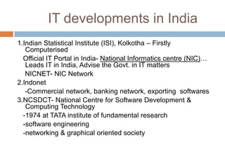Information technology (ict3) | PPTX