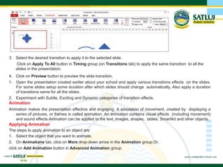 INFORMATION TECHNOLOGY (ICT Skills ).pptx