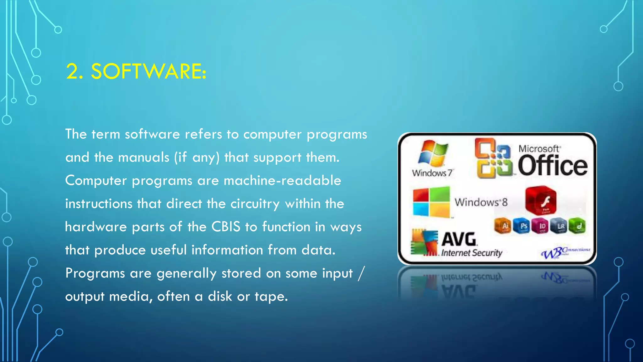Information technology in 21th Century Classroom | PPT