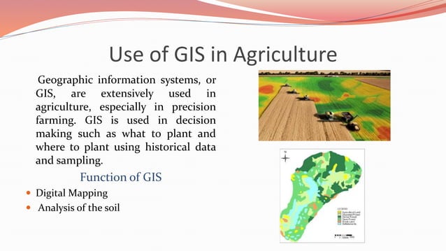 Information Technology in Rural Development | PPTX