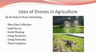 Information Technology in Rural Development | PPTX