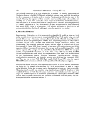 Information technology model for product lifecycle engineering | PDF