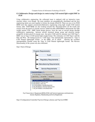 Information technology model for product lifecycle engineering | PDF