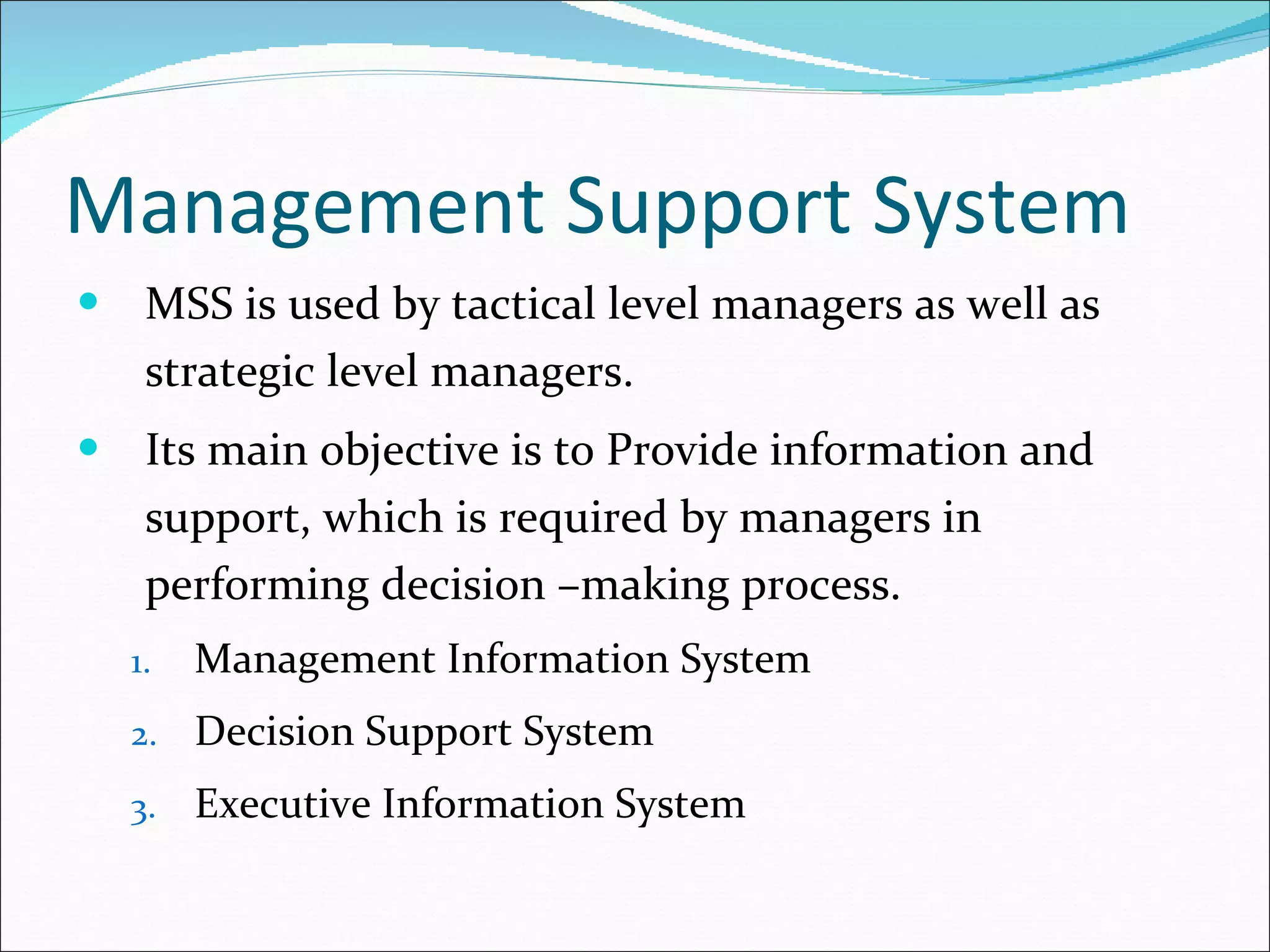 Information Technology on business | PDF